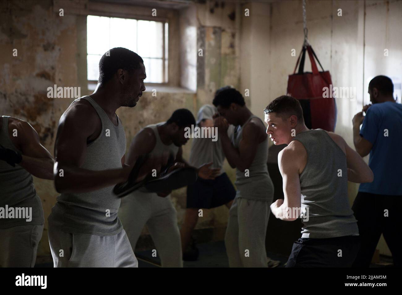 David ajala hi-res stock photography and images - Alamy