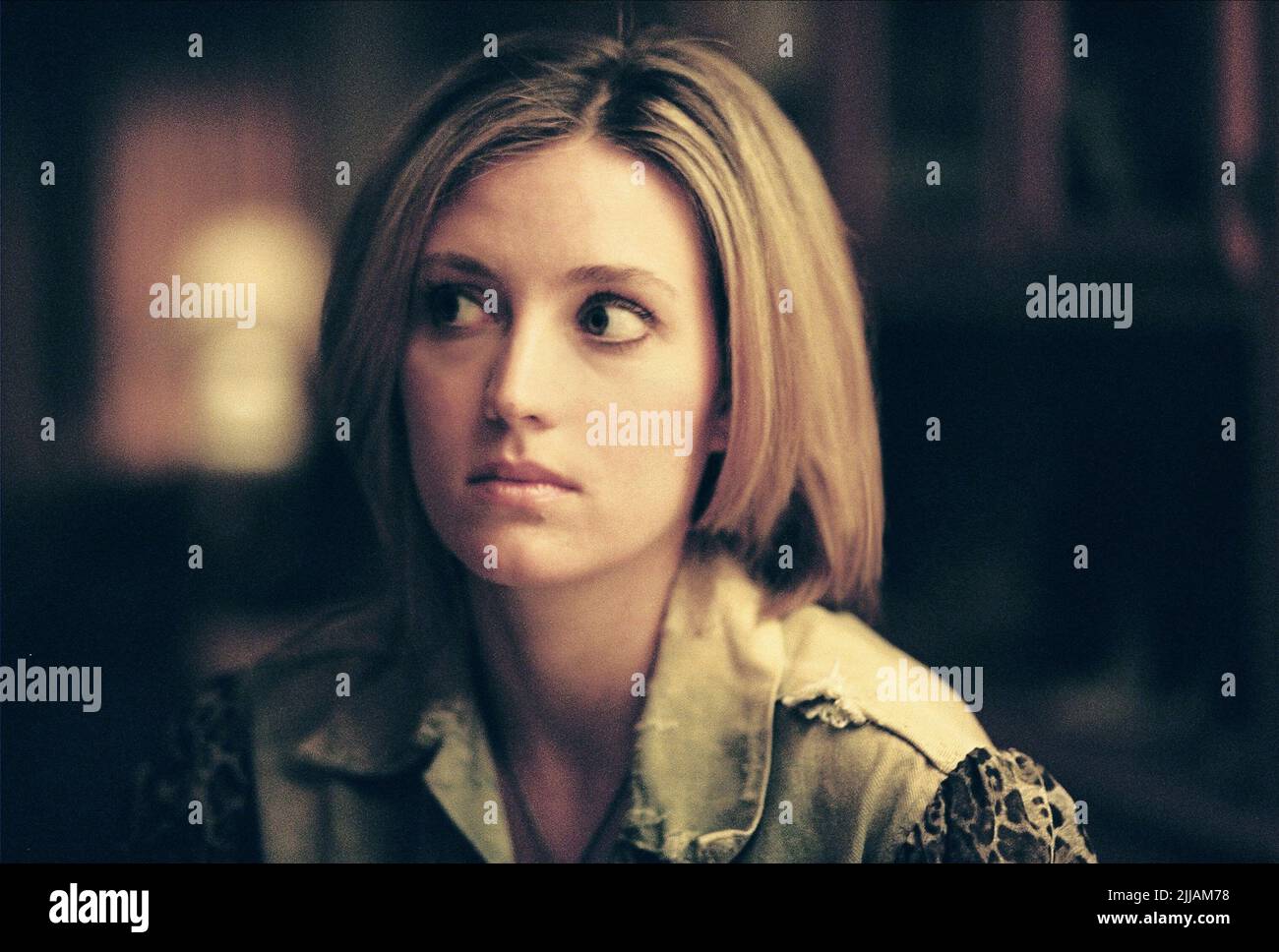Evelyne brochu hi-res stock photography and images - Alamy