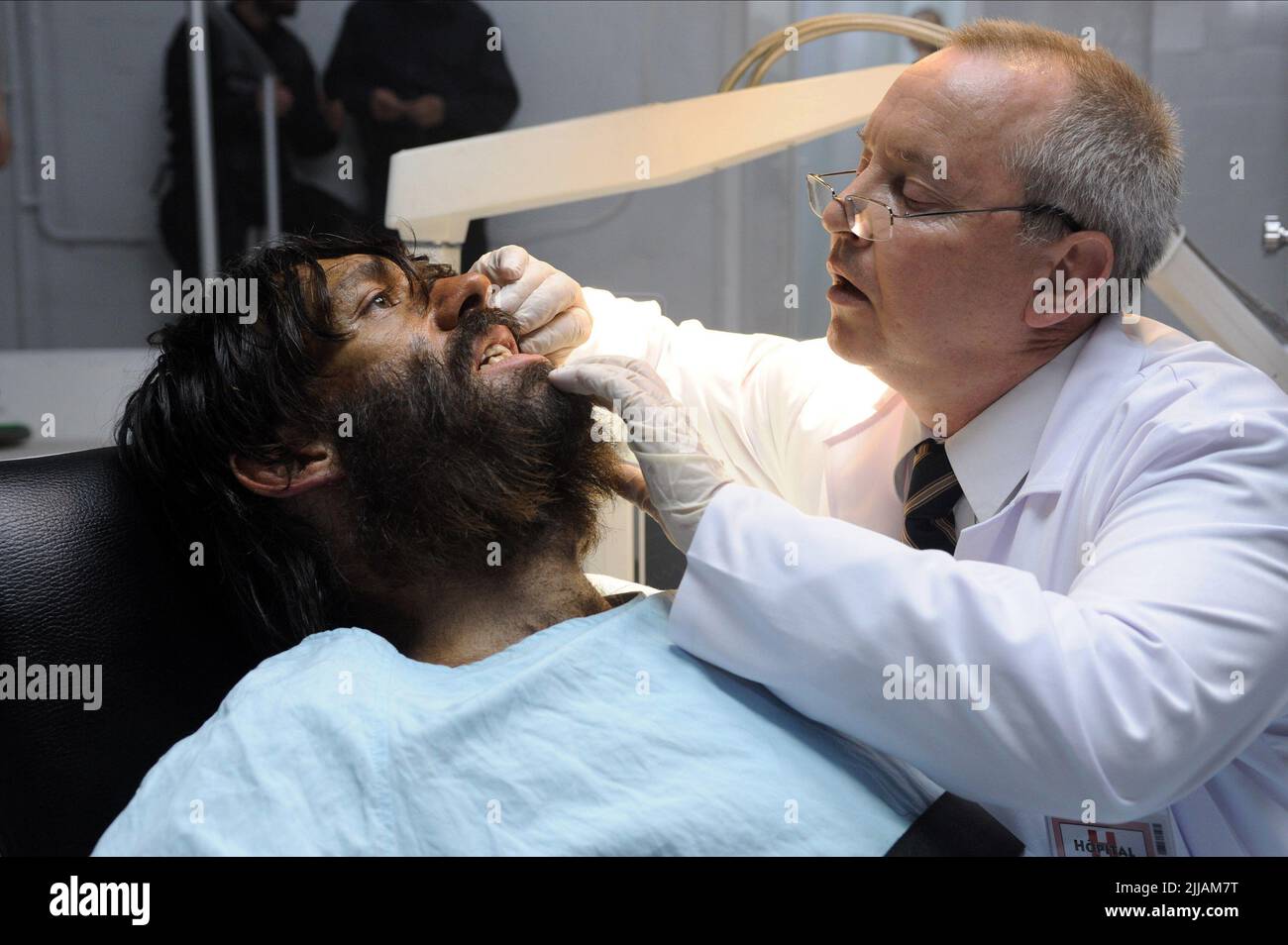 BRIAN SCOTT O'CONNOR, WER, 2013 Stock Photo - Alamy