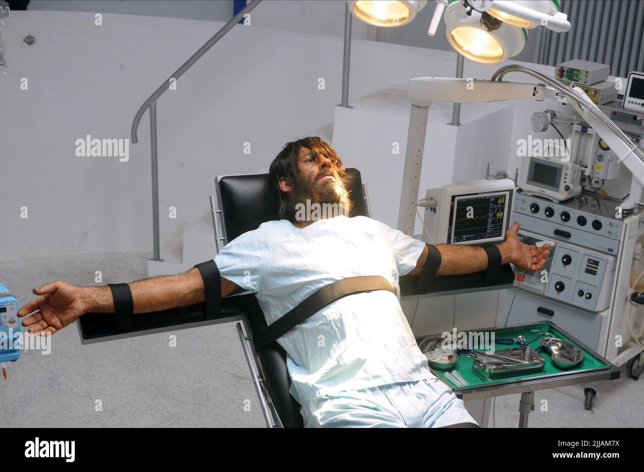 BRIAN SCOTT O'CONNOR, WER, 2013 Stock Photo - Alamy