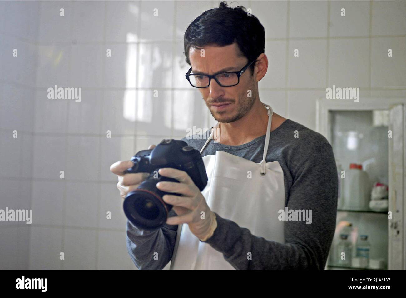 Simon Quarterman Wer