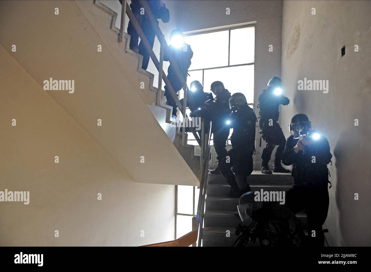 SWAT TEAM, WER, 2013 Stock Photo - Alamy