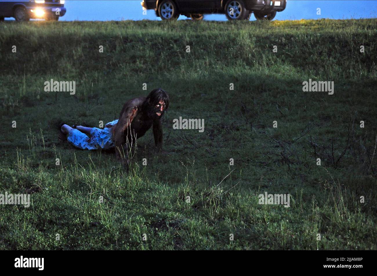 BRIAN SCOTT O'CONNOR, WER, 2013 Stock Photo - Alamy