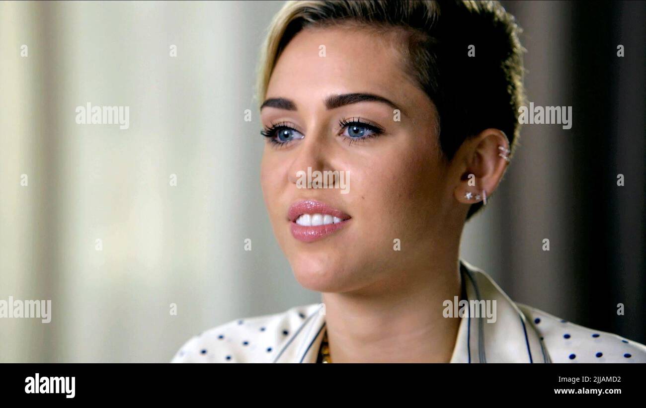 Miley the movement hi-res stock photography and images - Alamy