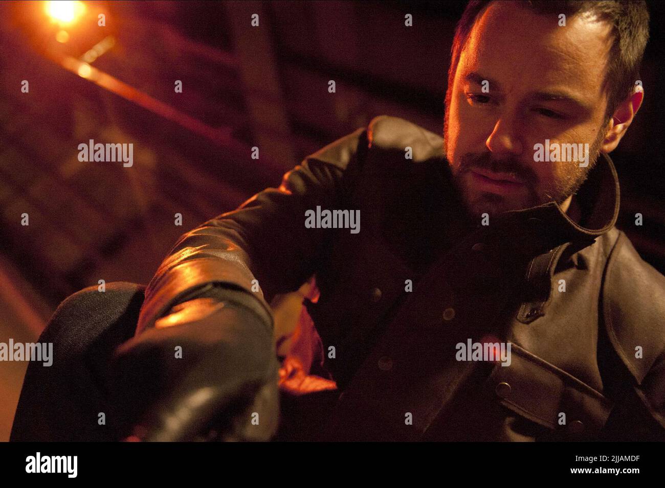 Danny dyer hi-res stock photography and images - Alamy