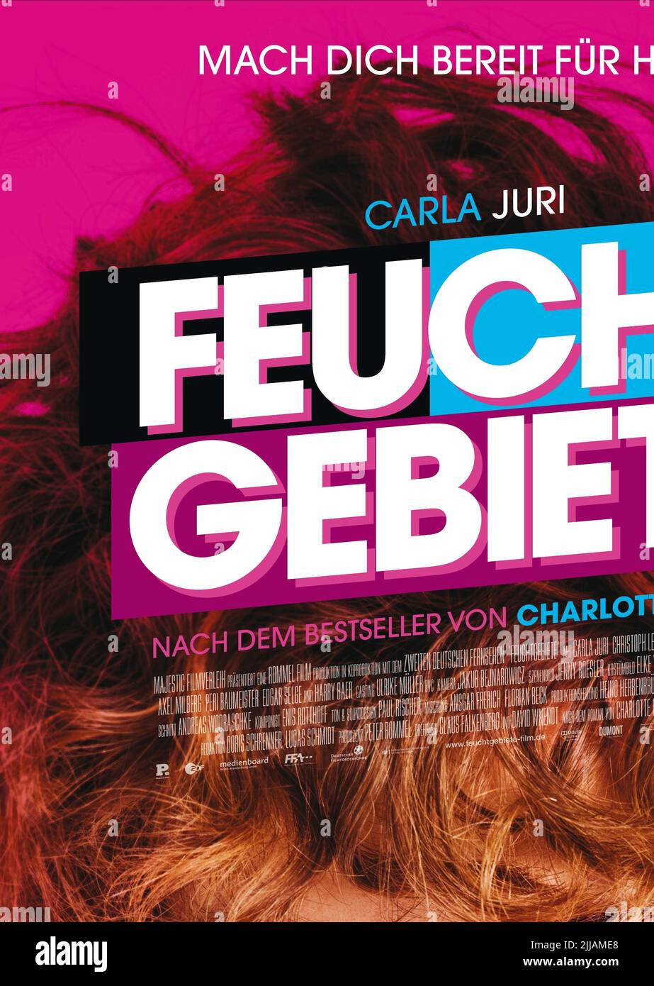 Carla juri poster hi-res stock photography and images - Alamy