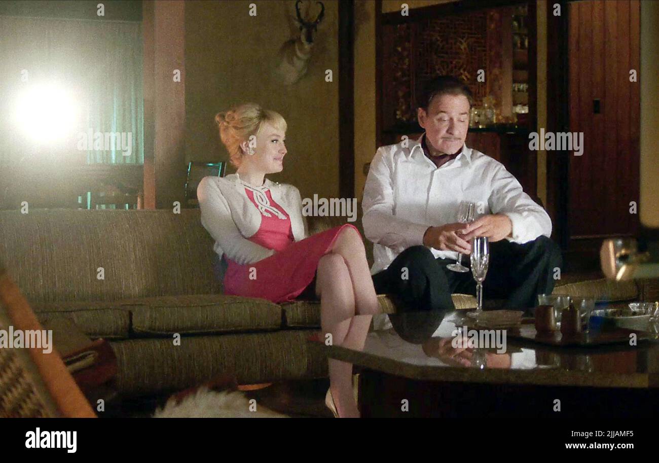 The Last Of Robin Hood