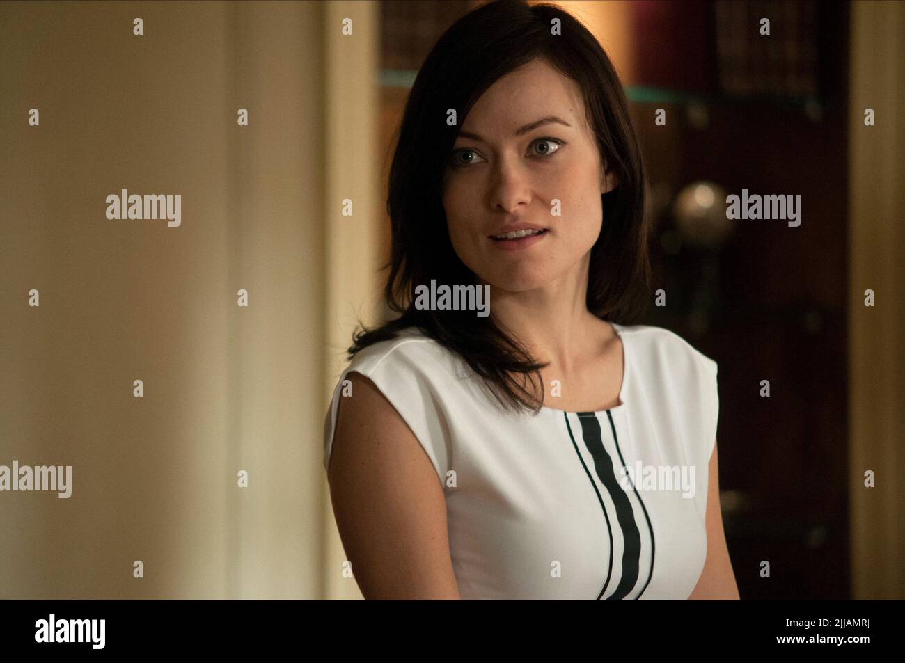 OLIVIA WILDE, THIRD PERSON, 2013 Stock Photo - Alamy