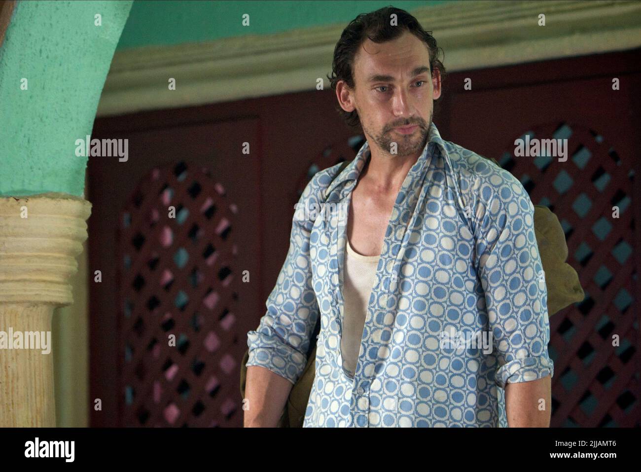 Joseph mawle hi-res stock photography and images - Alamy