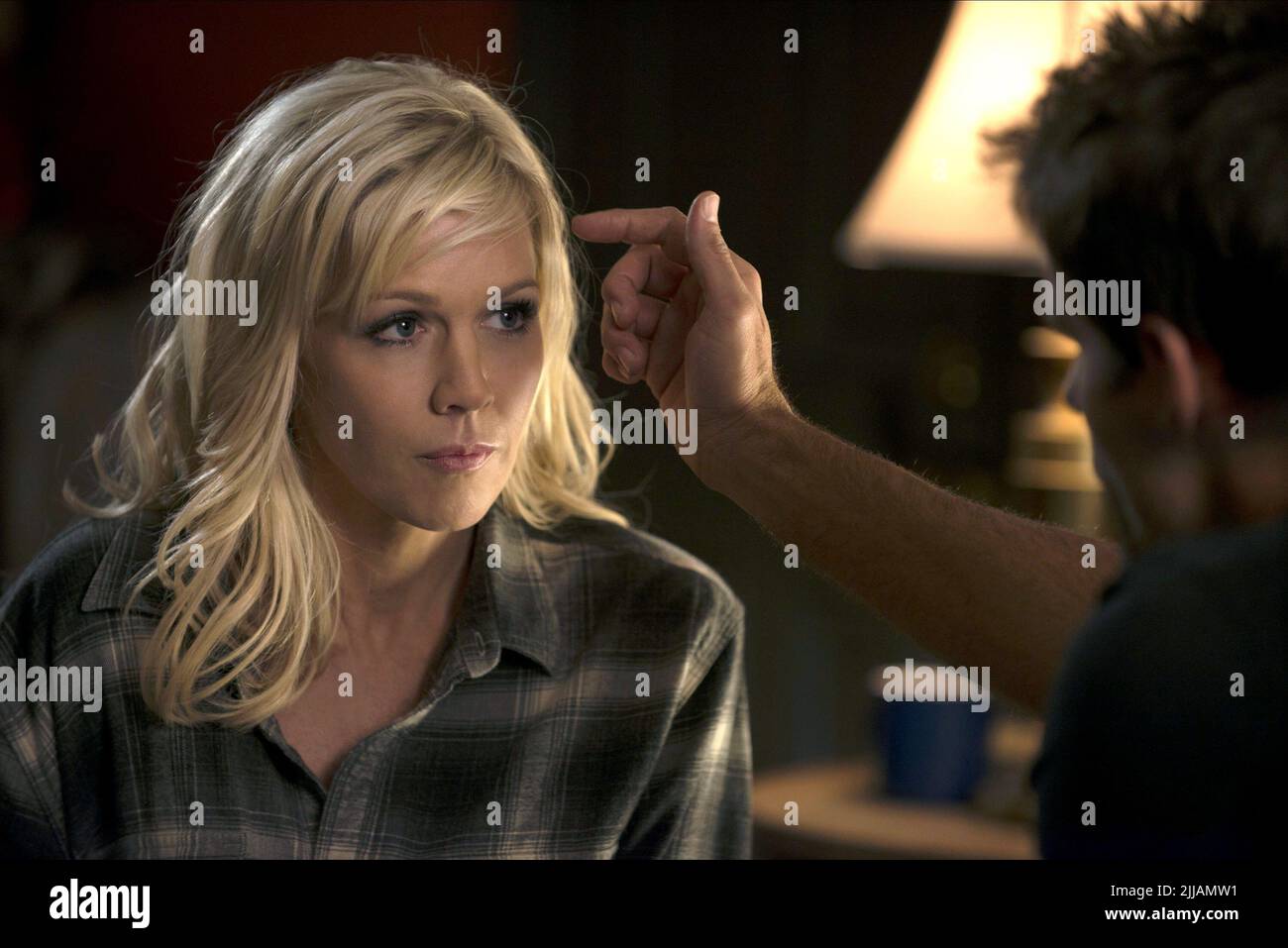 Portrait of jennie hi-res stock photography and images - Alamy