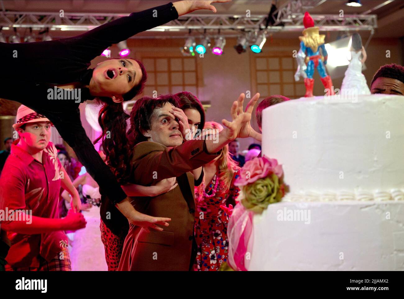 Swindle From Nickelodeon