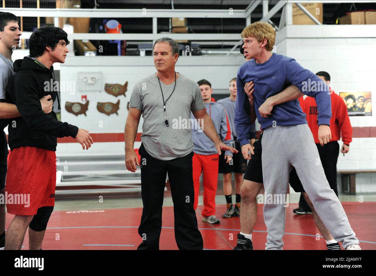 DEVON GRAYE, LEGENDARY, 2013 Stock Photo - Alamy