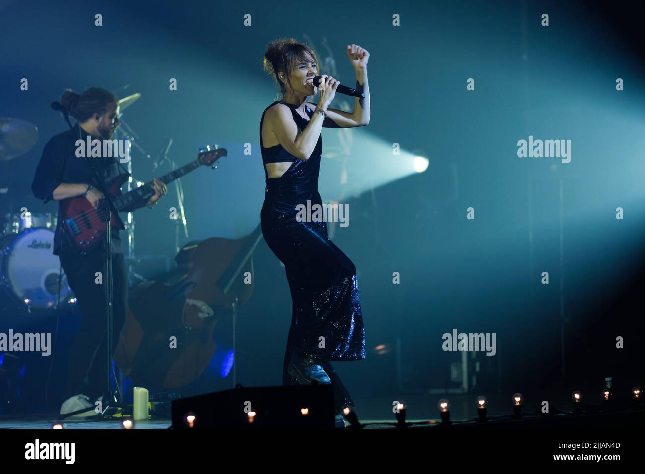 Isabelle geffroy hi-res stock photography and images - Alamy