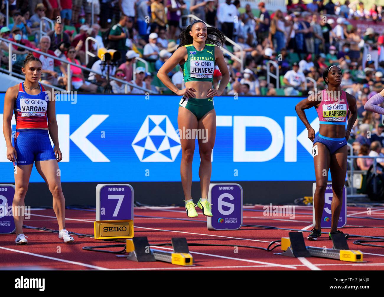 Michelle vargas hi-res stock photography and images - Alamy