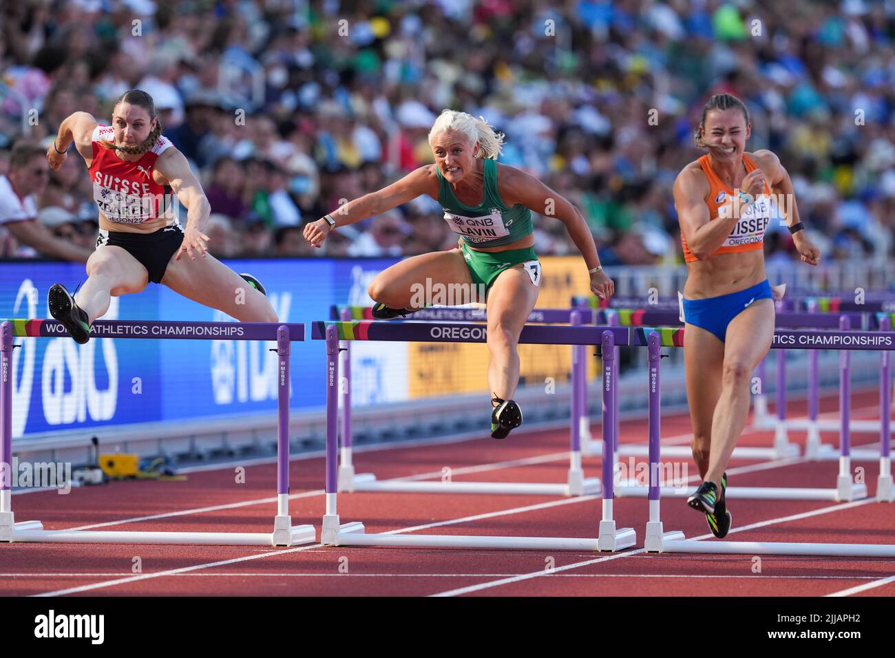 Sarah lavin 2022 hi-res stock photography and images - Alamy