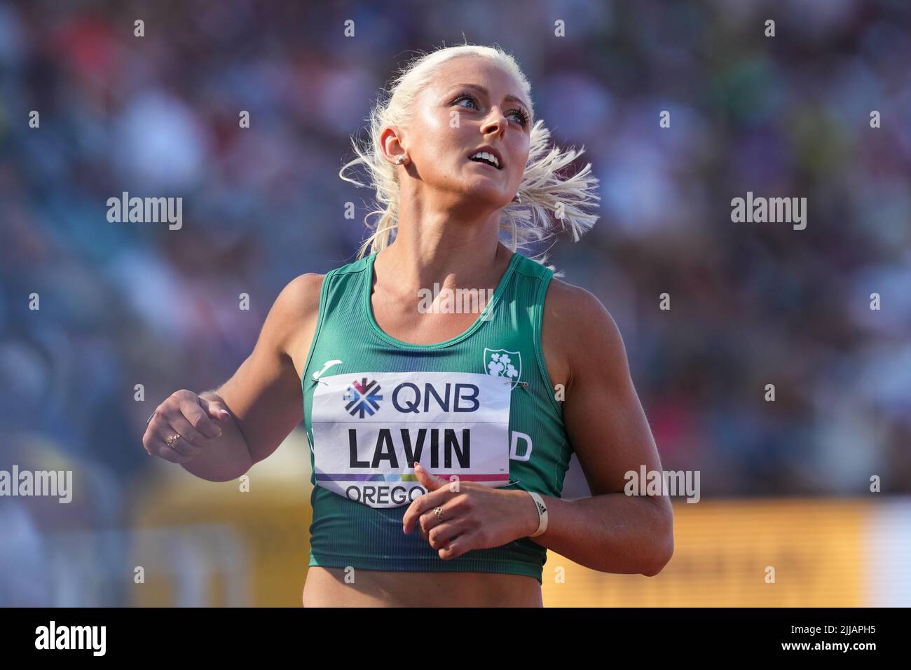 Sarah lavin hi-res stock photography and images - Alamy