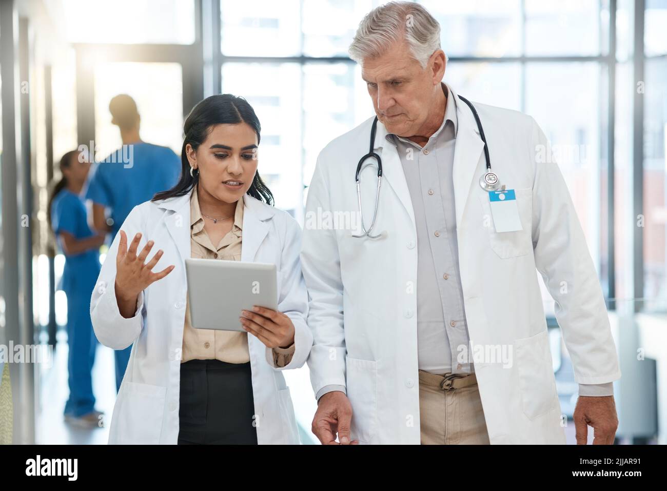 As a caregiver, you see selfless acts everyday. a group of medical ...