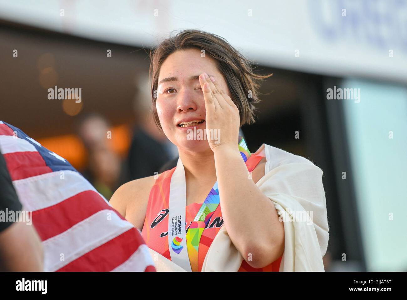 Haruka kitaguch hi-res stock photography and images - Alamy