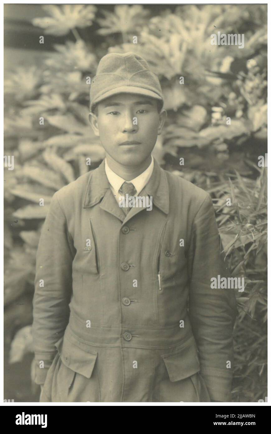 Soldier suit Cut Out Stock Images & Pictures - Alamy
