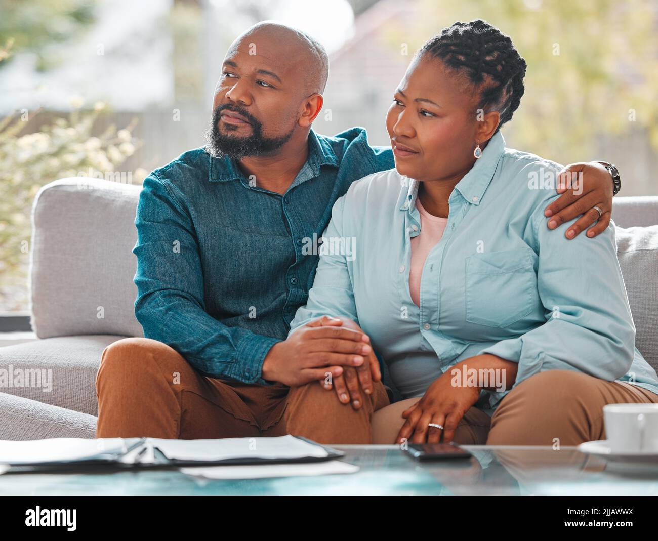 The most interesting opportunity of your lives. a mature couple ...