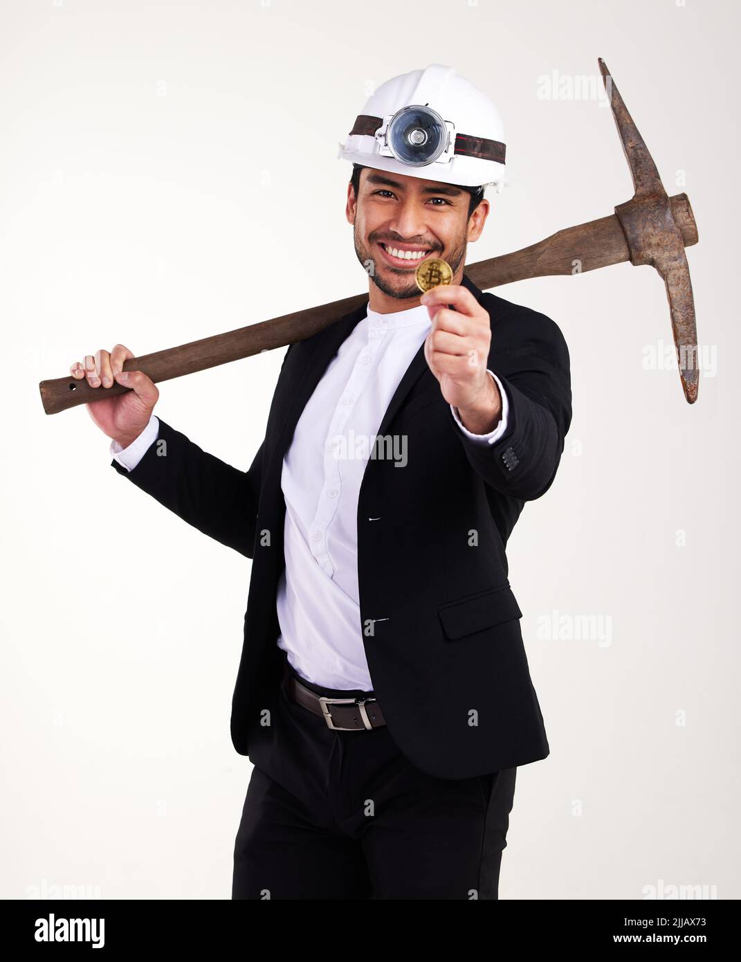 Mining hat hi-res stock photography and images - Alamy