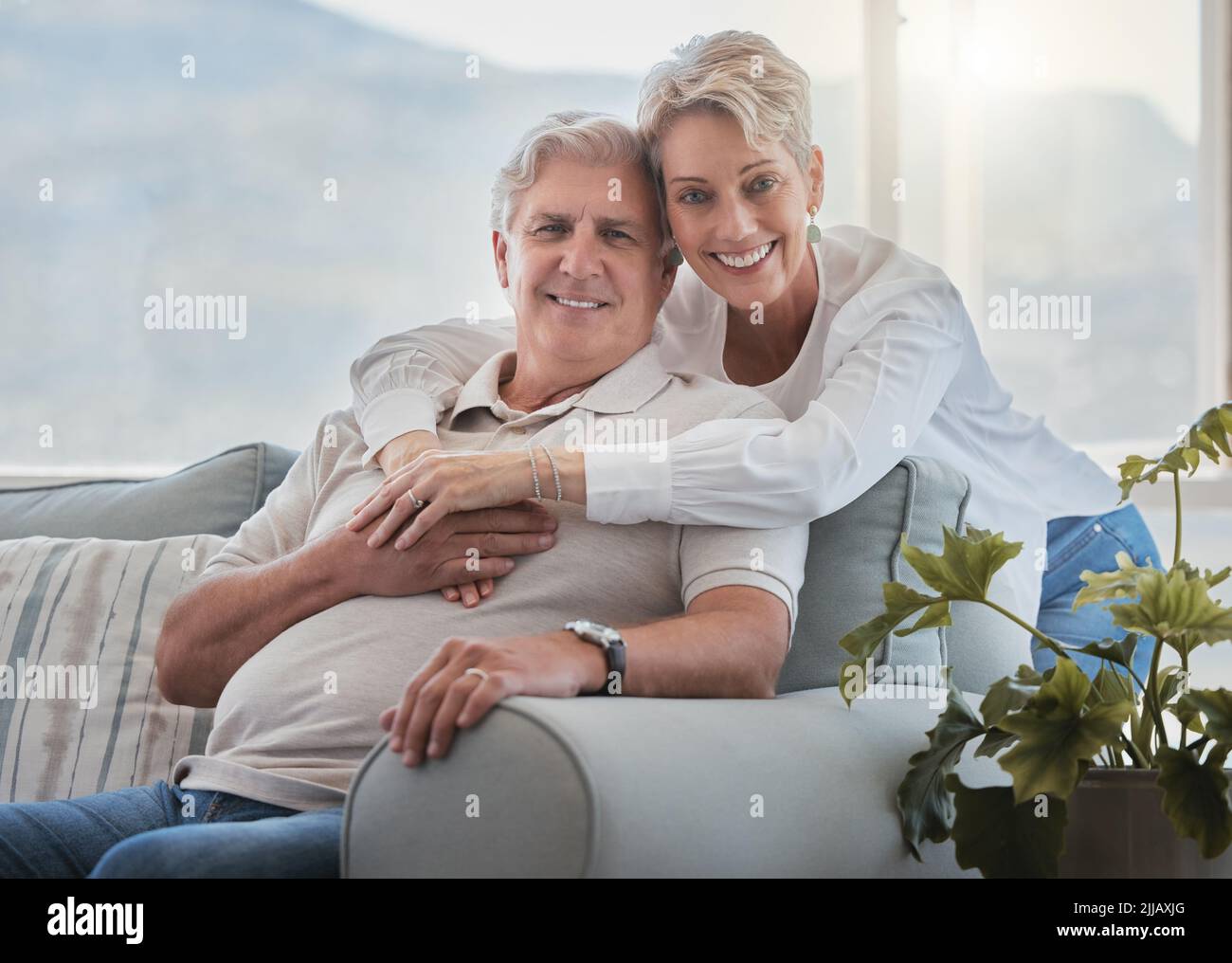 Modern senior female school hi-res stock photography and images - Alamy