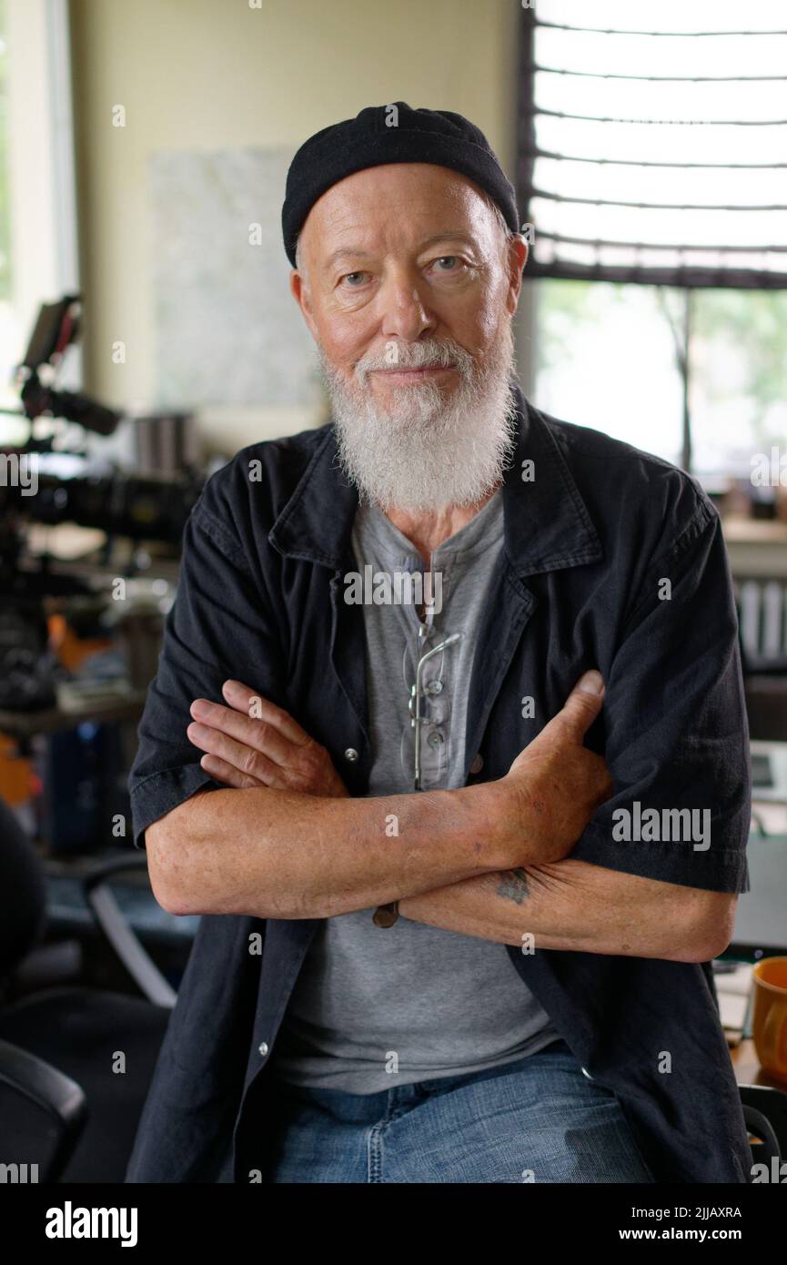 Cop television series hi-res stock photography and images - Alamy