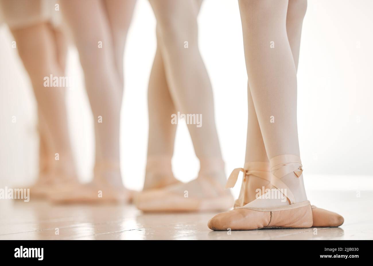 Ballet slippers hi-res stock photography and images - Alamy