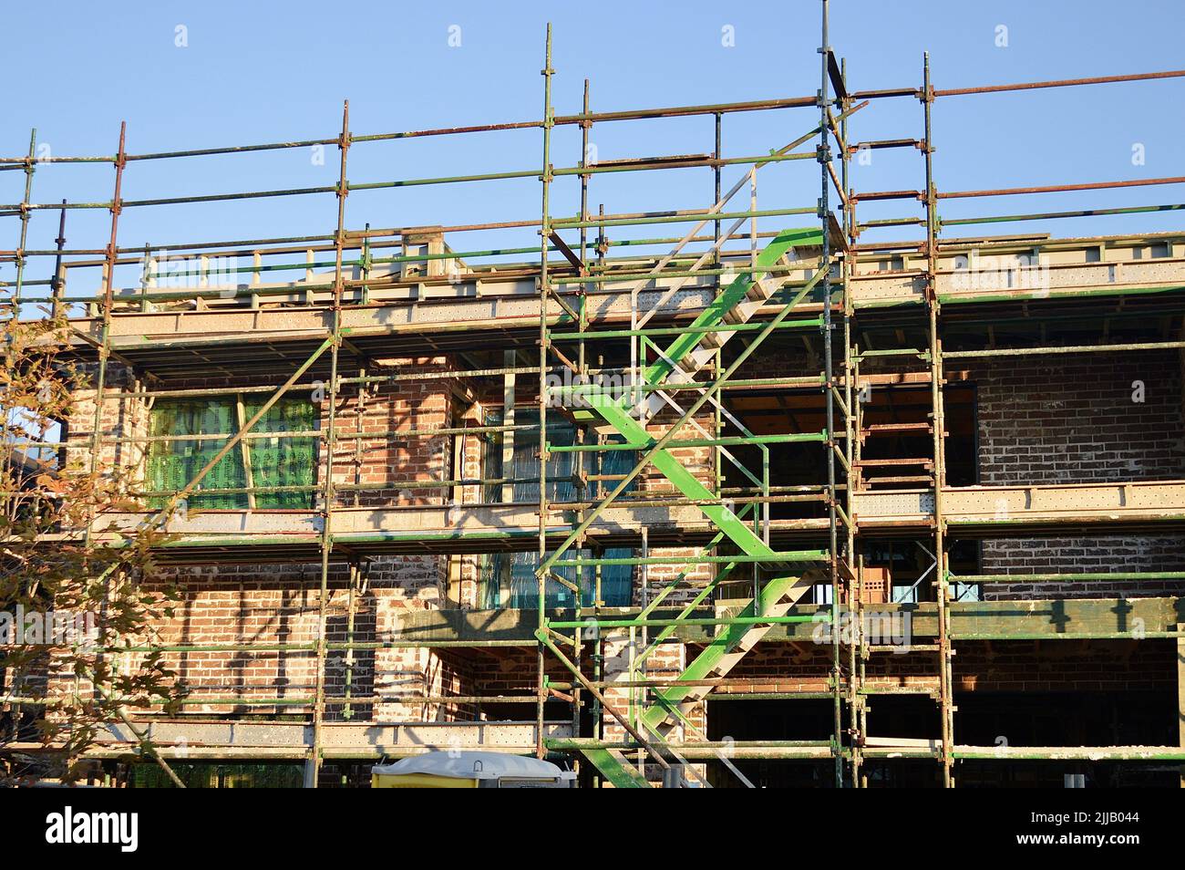Formwork architecture hi-res stock photography and images - Alamy