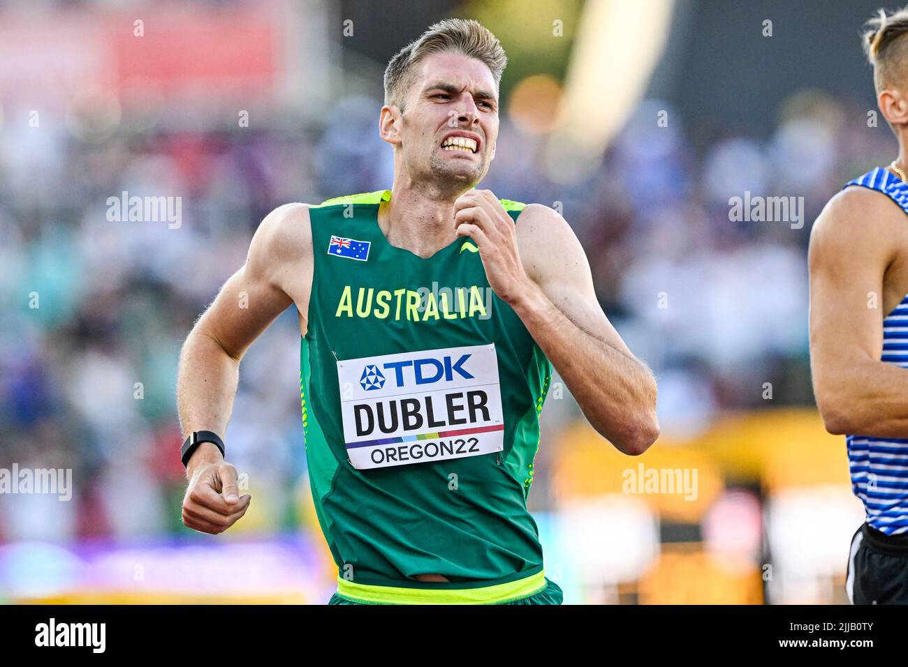 Cedric dubler of australia hi-res stock photography and images - Alamy