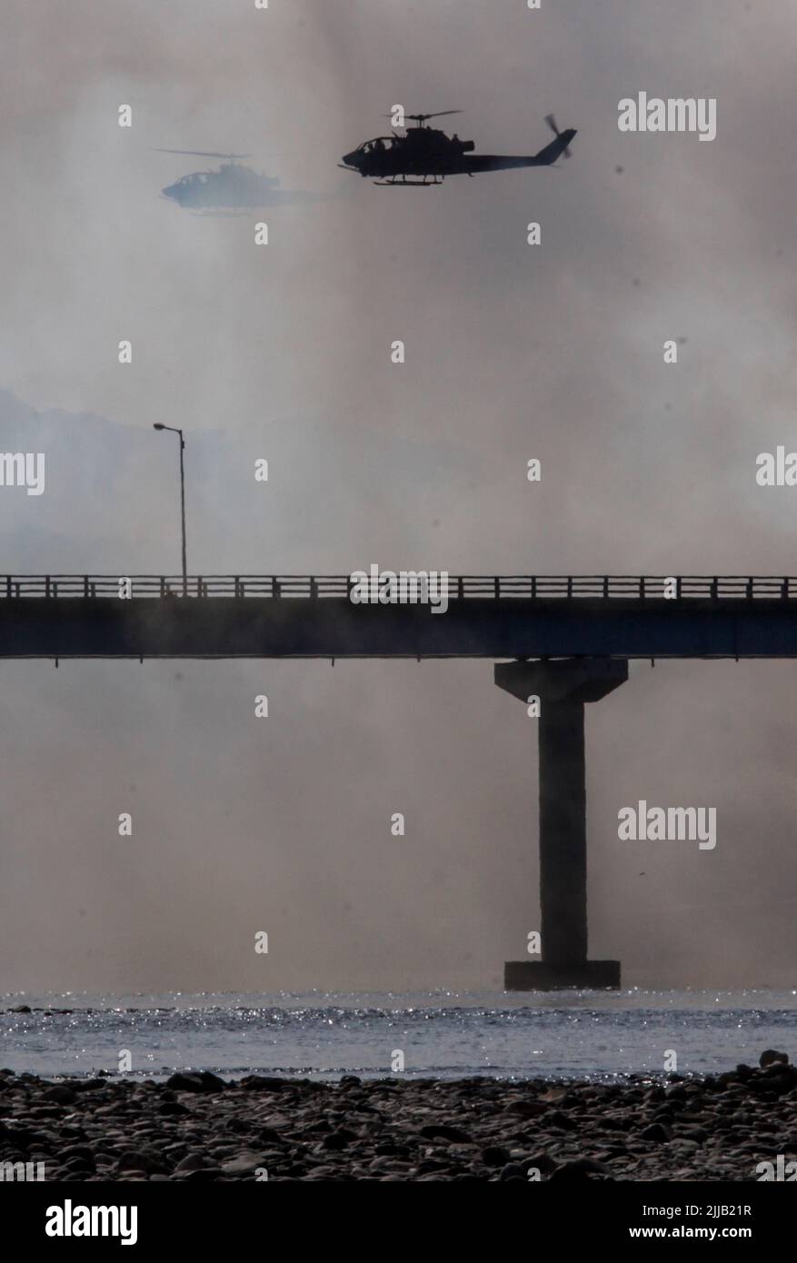 Feb 8, 2012-Yeoju, South Korea-South Korean Army, Tanks, AAVN (Army ...