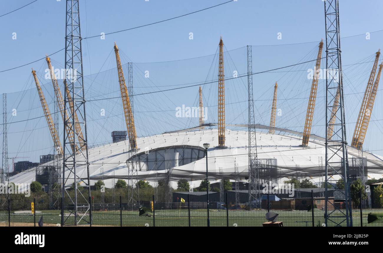 Arena golf hi-res stock photography and images - Alamy