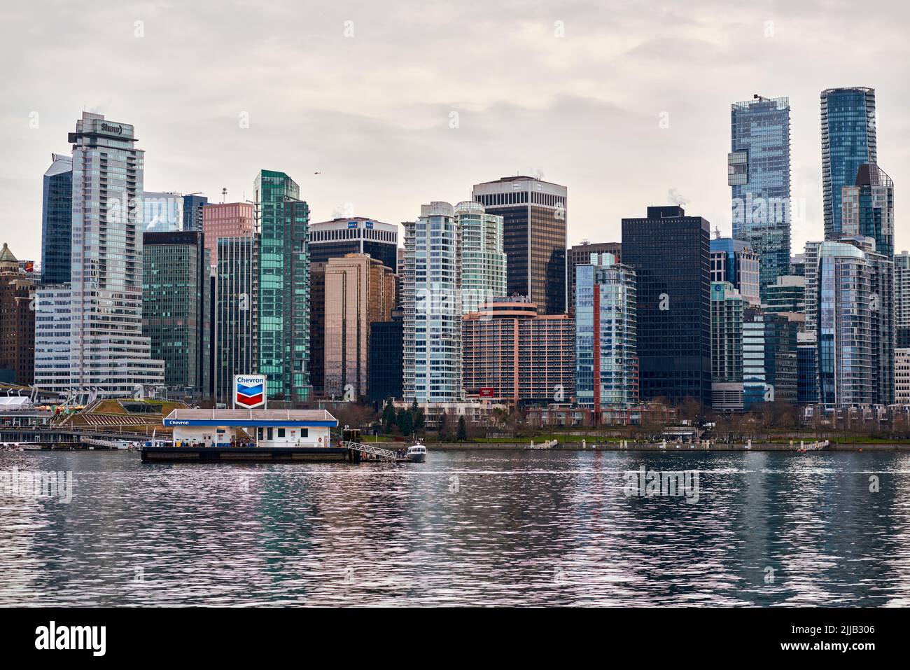 Floating gas station hi-res stock photography and images - Alamy
