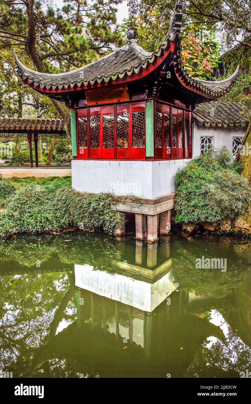Song yuan building hi-res stock photography and images - Alamy