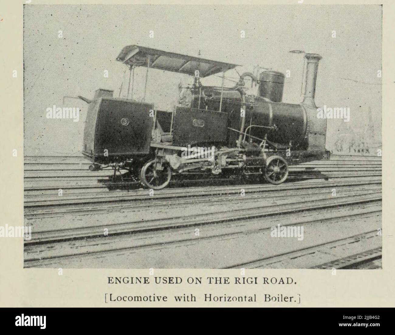 1890s train engine hi-res stock photography and images - Alamy