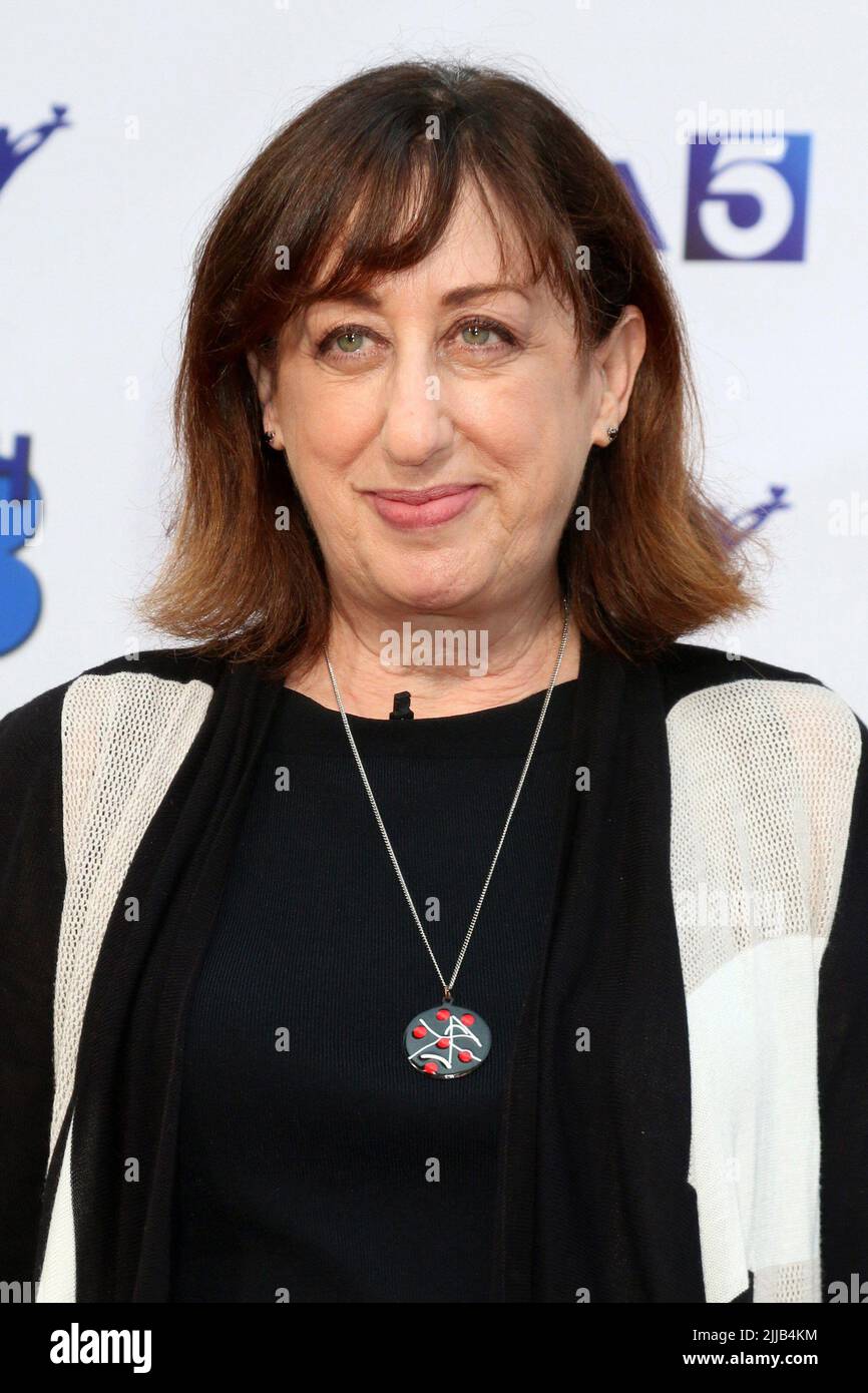 Los Angeles, CA. 23rd July, 2022. Beth Hall at arrivals for Project ...