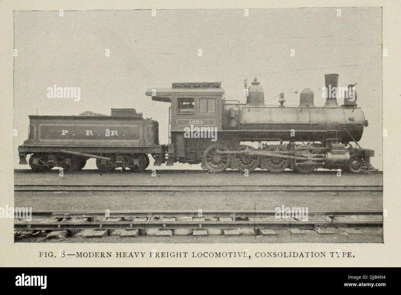 Steam locomotive 1890's hi-res stock photography and images - Alamy