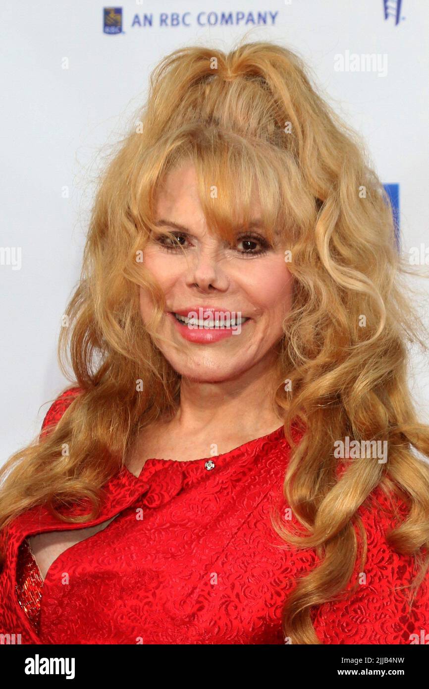 Los Angeles, CA. 23rd July, 2022. Charo at arrivals for Project Angel ...