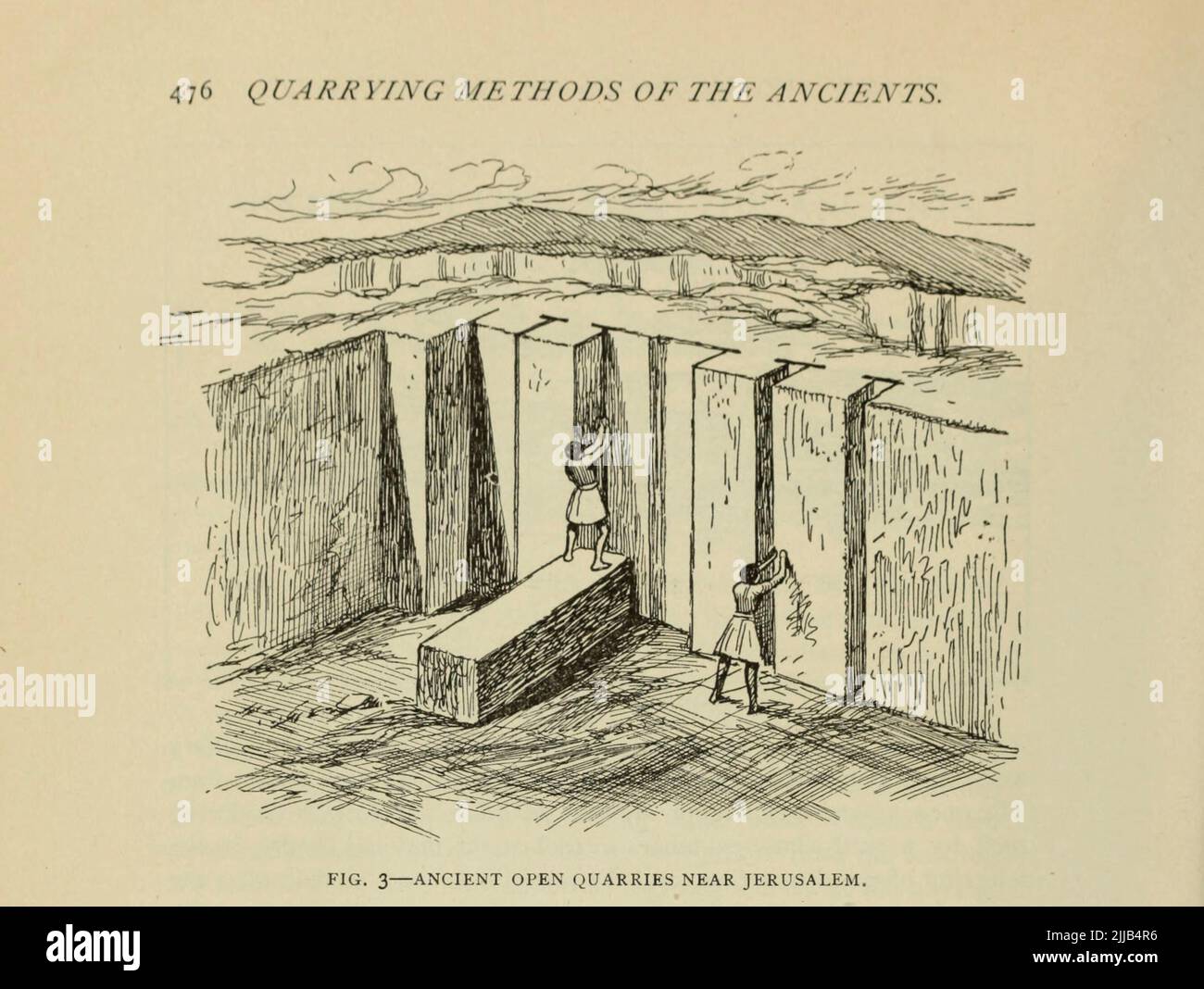 Stone tools ancient hi-res stock photography and images - Alamy