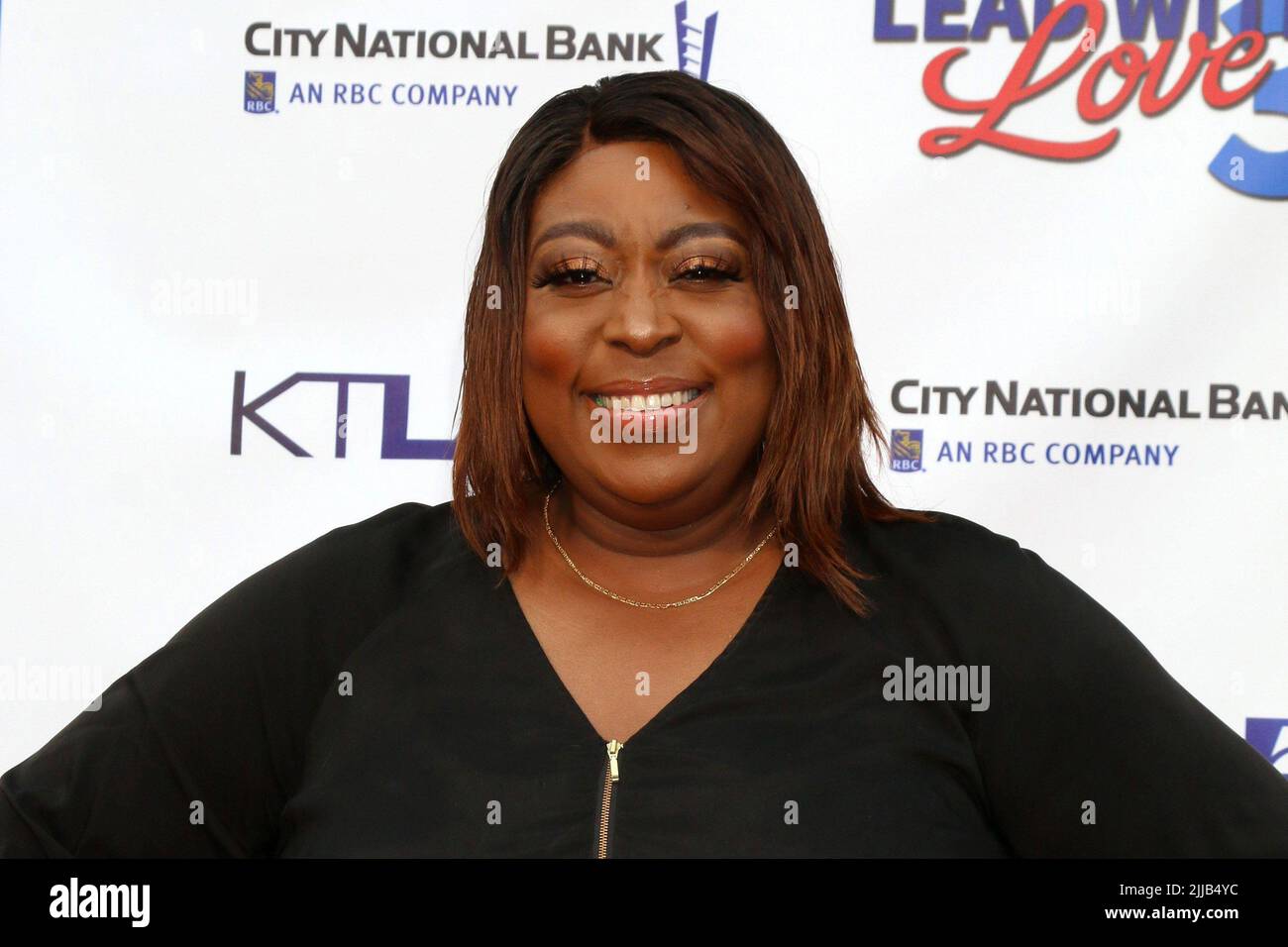 Los Angeles, CA. 23rd July, 2022. Loni Love at arrivals for Project ...
