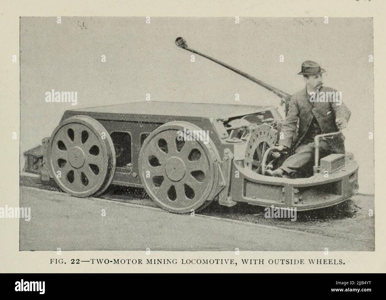 Two electric motors hi-res stock photography and images - Alamy