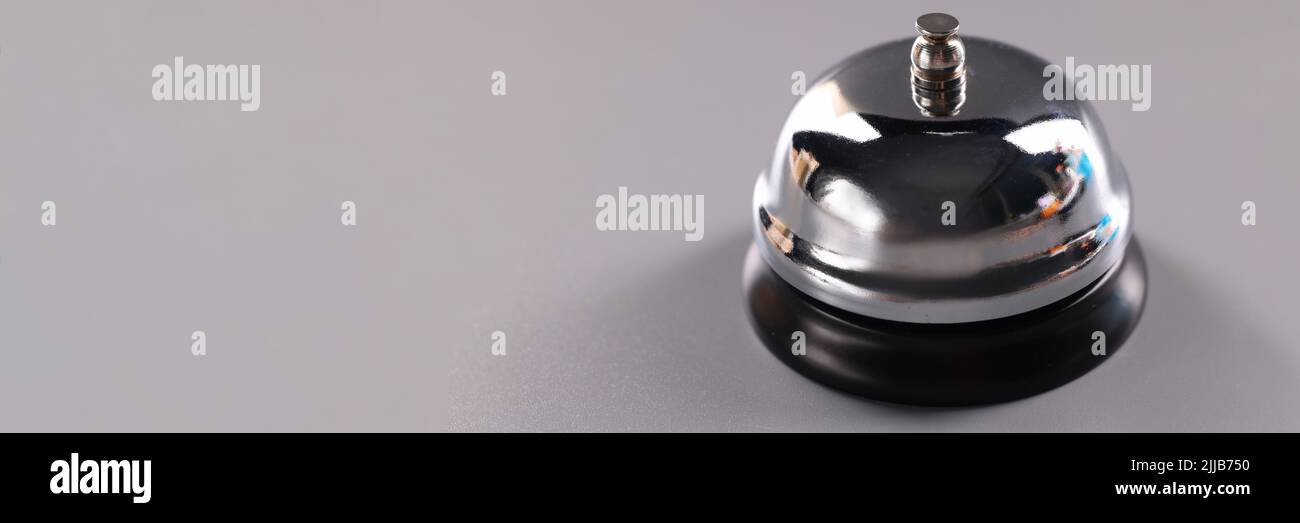 Ringing bell hi-res stock photography and images - Alamy