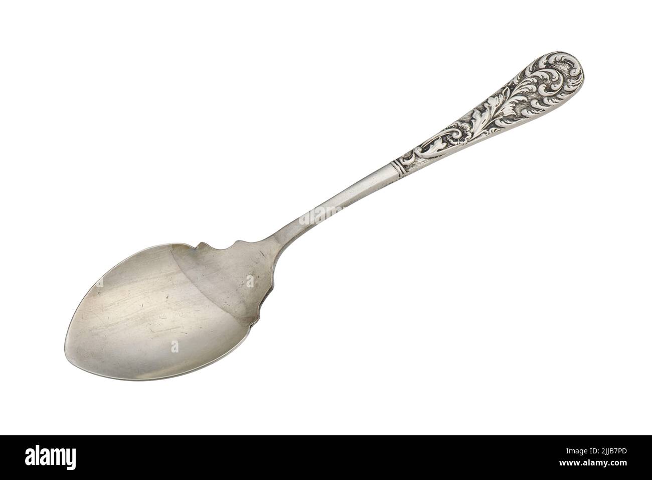Spoon dessert hi-res stock photography and images - Alamy