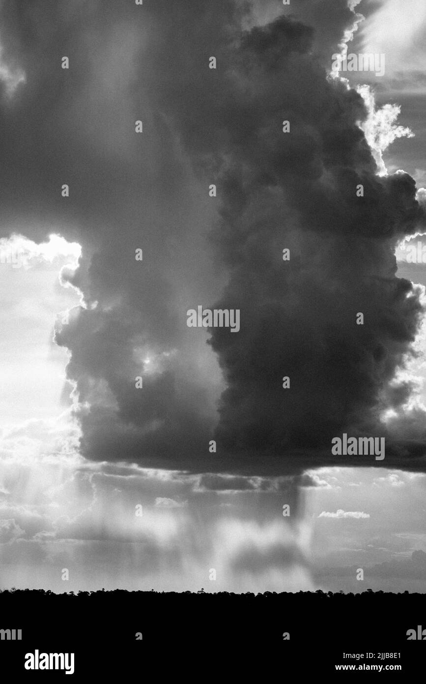 Delta storm hi-res stock photography and images - Alamy