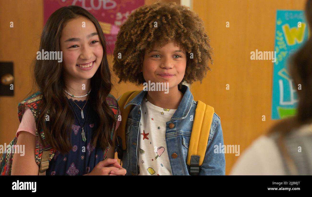 Carsyn rose hi-res stock photography and images - Alamy