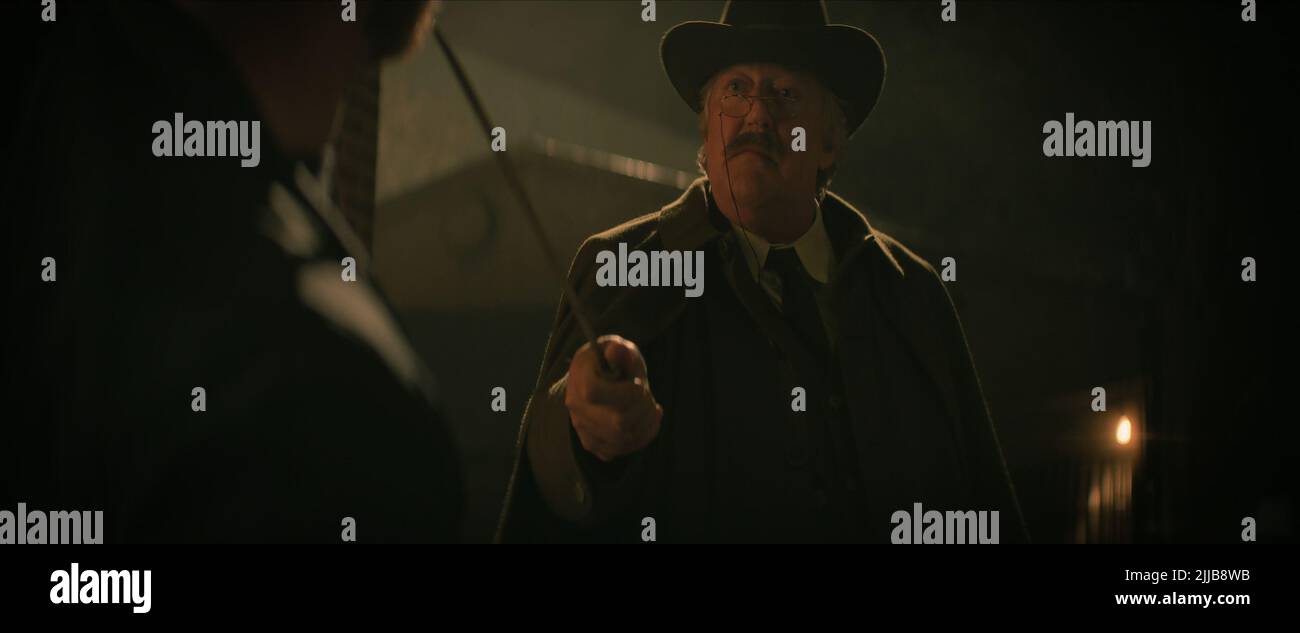 The sandman (2022) hi-res stock photography and images - Alamy