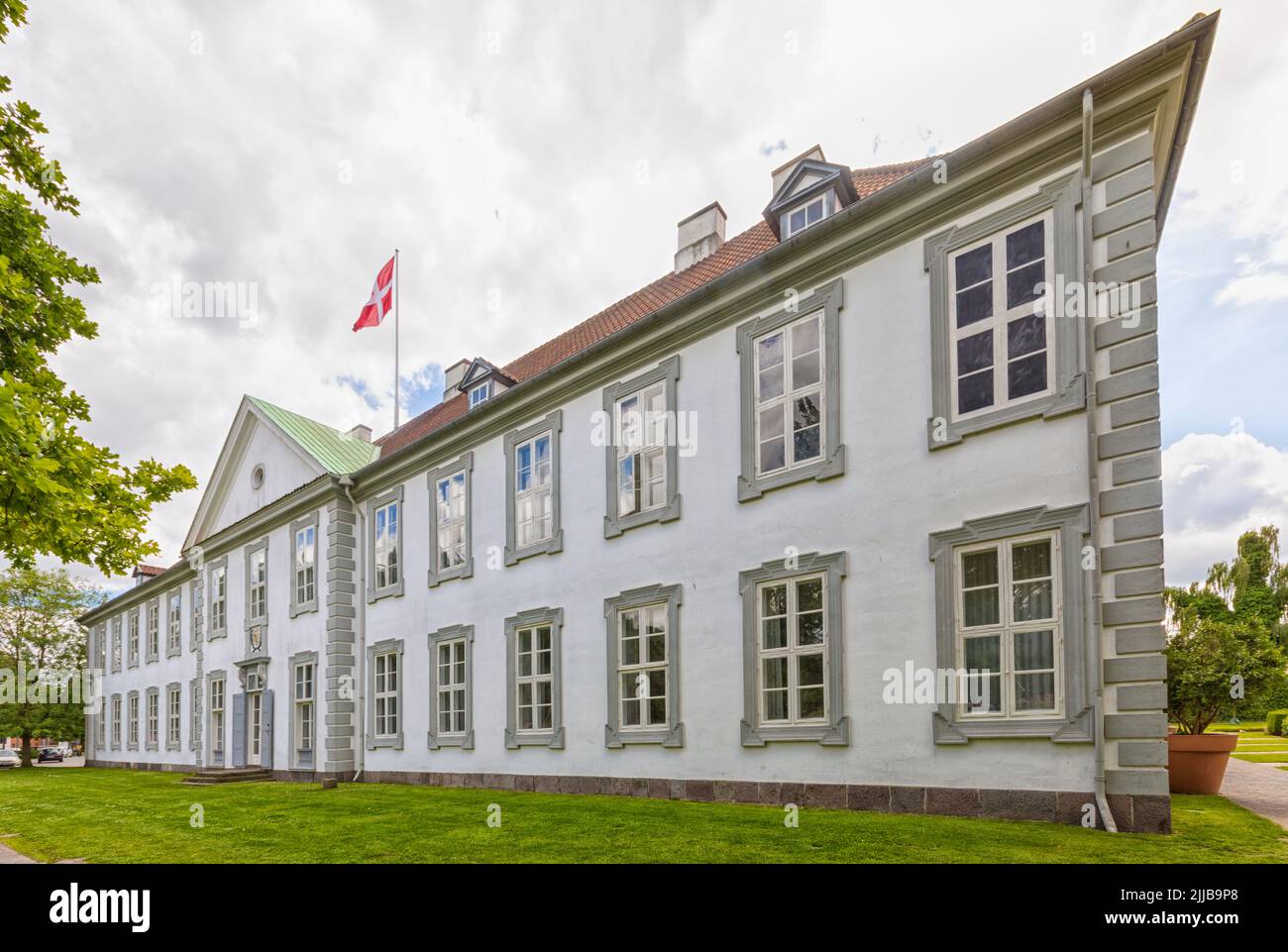 15th century baroque architecture hi-res stock photography and images ...