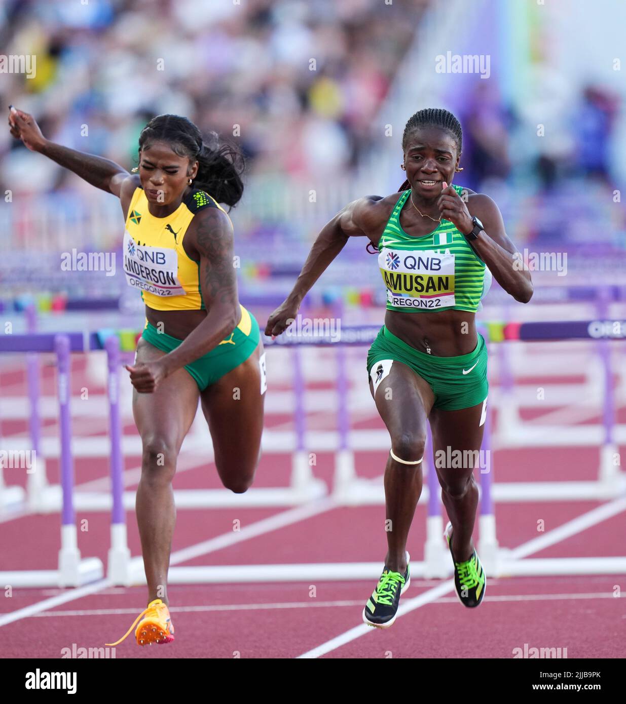 Britany anderson of jamaica hi-res stock photography and images - Alamy Britany anderson of jamaica hi-res stock photography and images - Alamy