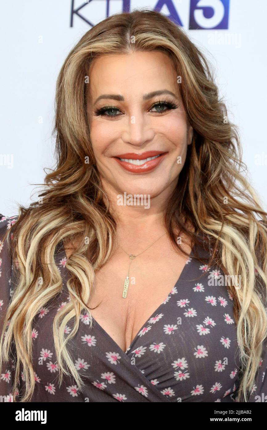 July 23, 2022, Los Angeles, CA, USA: LOS ANGELES - JUL 23: Taylor Dayne ...