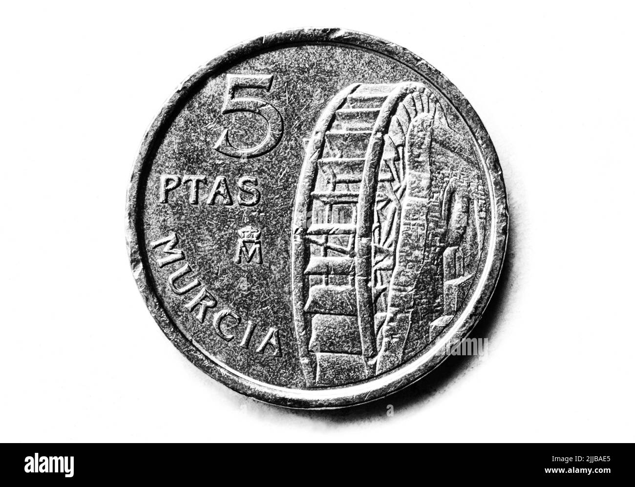 1999 spain Black and White Stock Photos & Images - Alamy